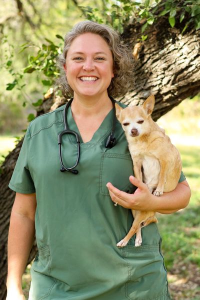SilverLeaf Veterinary Services